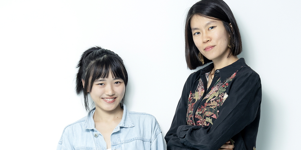 BIFF #3호 [인터뷰] 유령은 숙주를 찾고, 우리는 갱을 이룬다, 탄쓰유 감독, 래니스 테이 배우